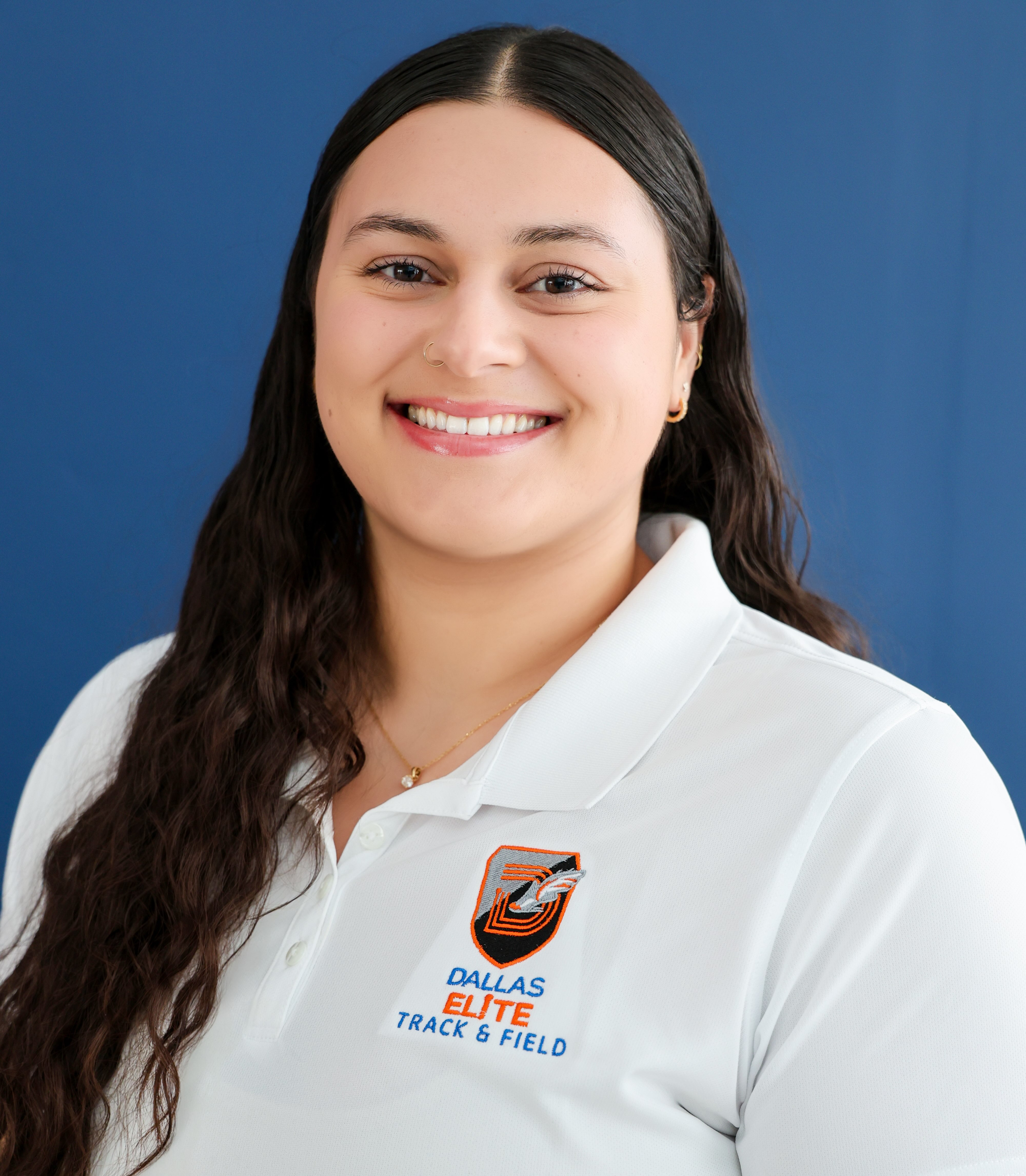 Dallas Elite Track Club Coaches and Instructors