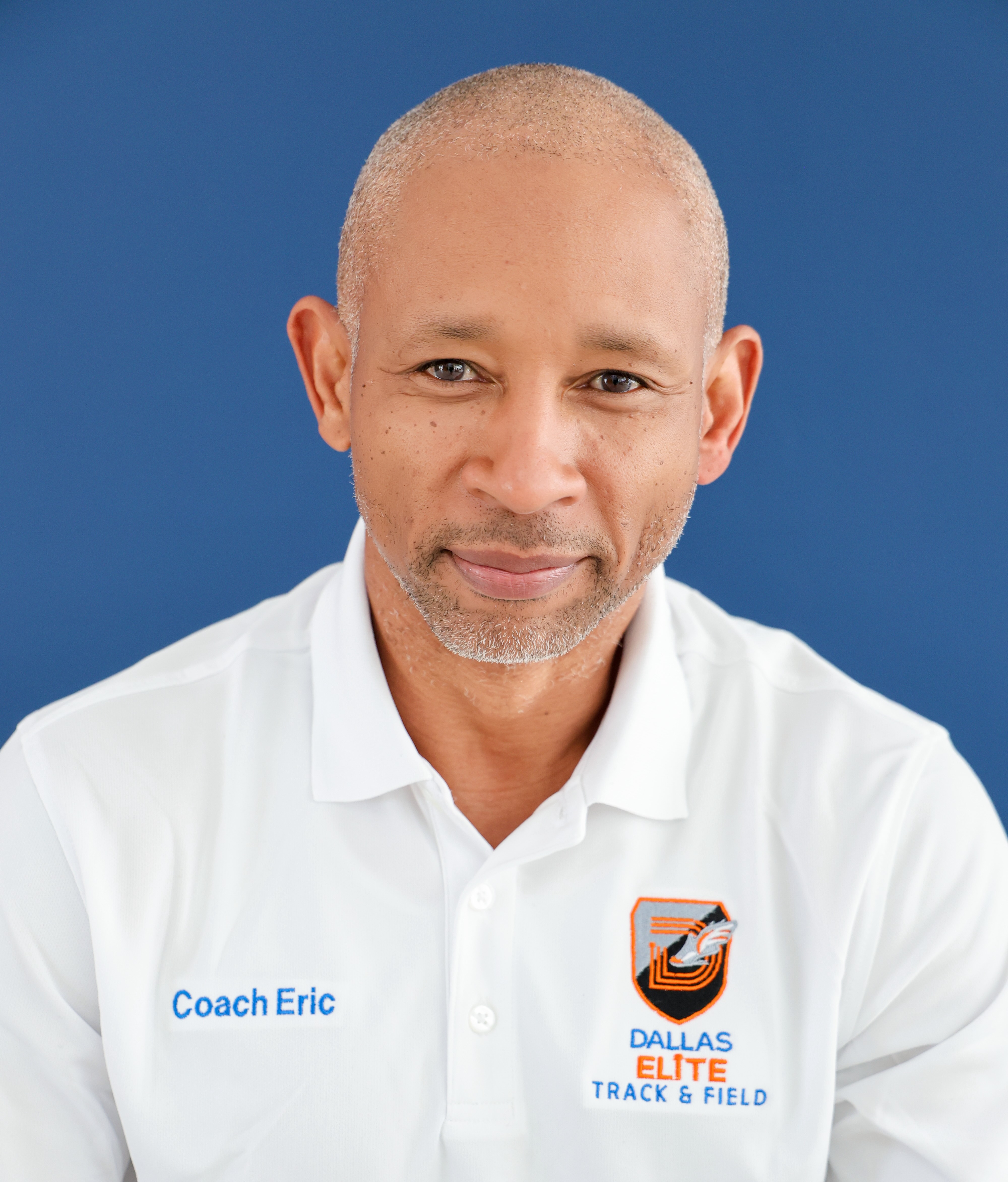 Dallas Elite Track Club Coaches and Instructors