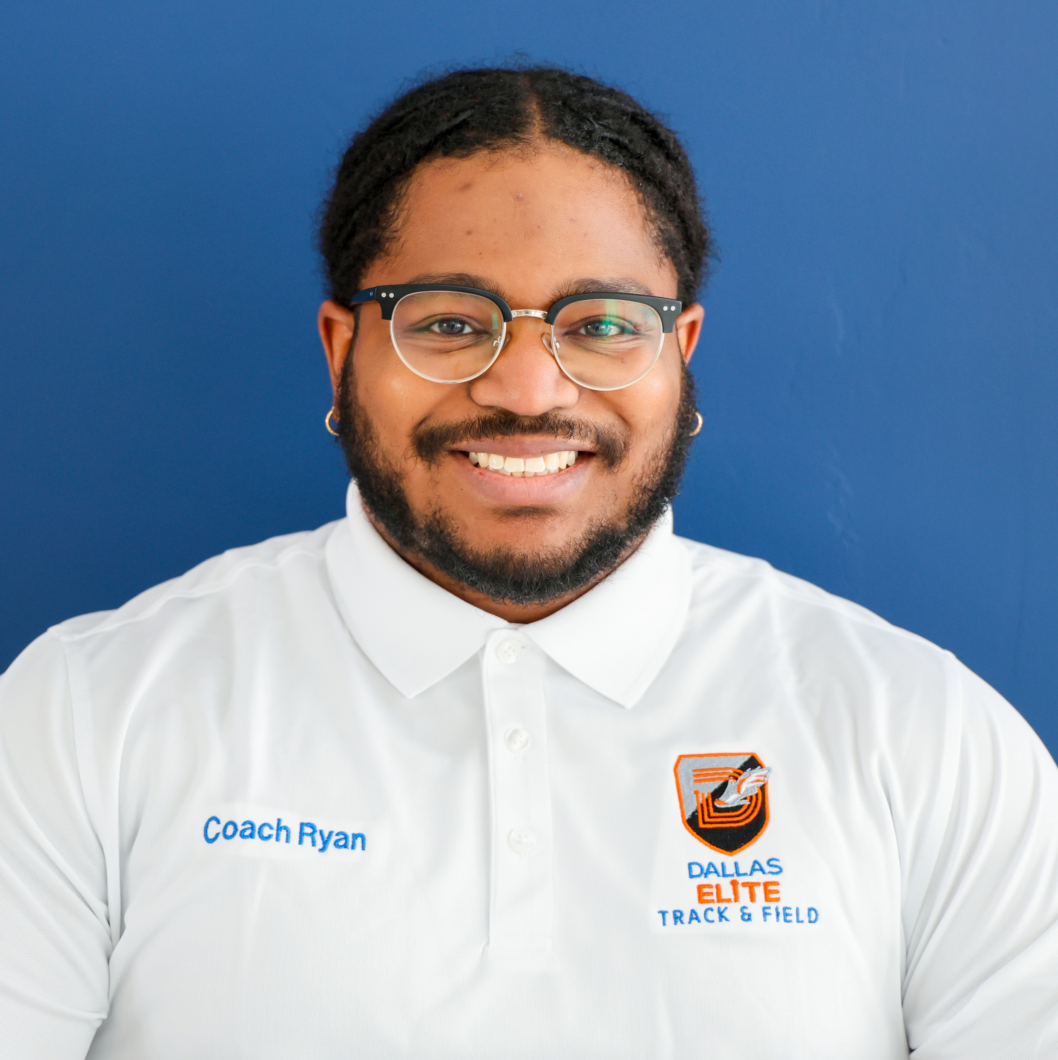 Dallas Elite Track Club Coaches and Instructors