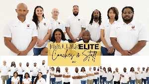 Dallas Elite Youth Track and Field Club Home