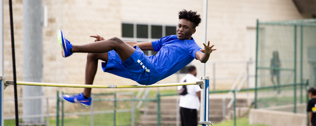 Dallas Elite Track Club